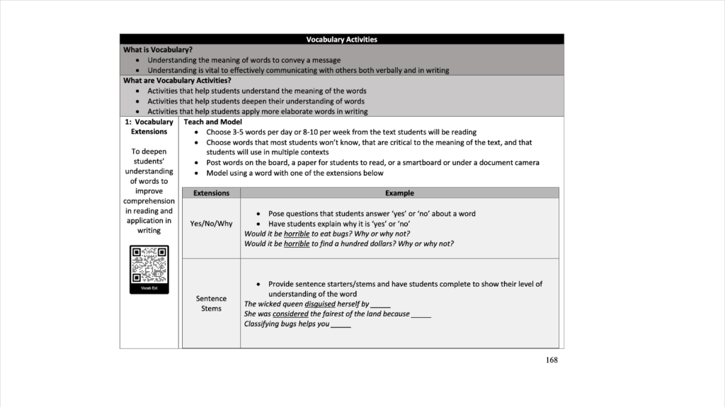 Data System - STRIVE TLC